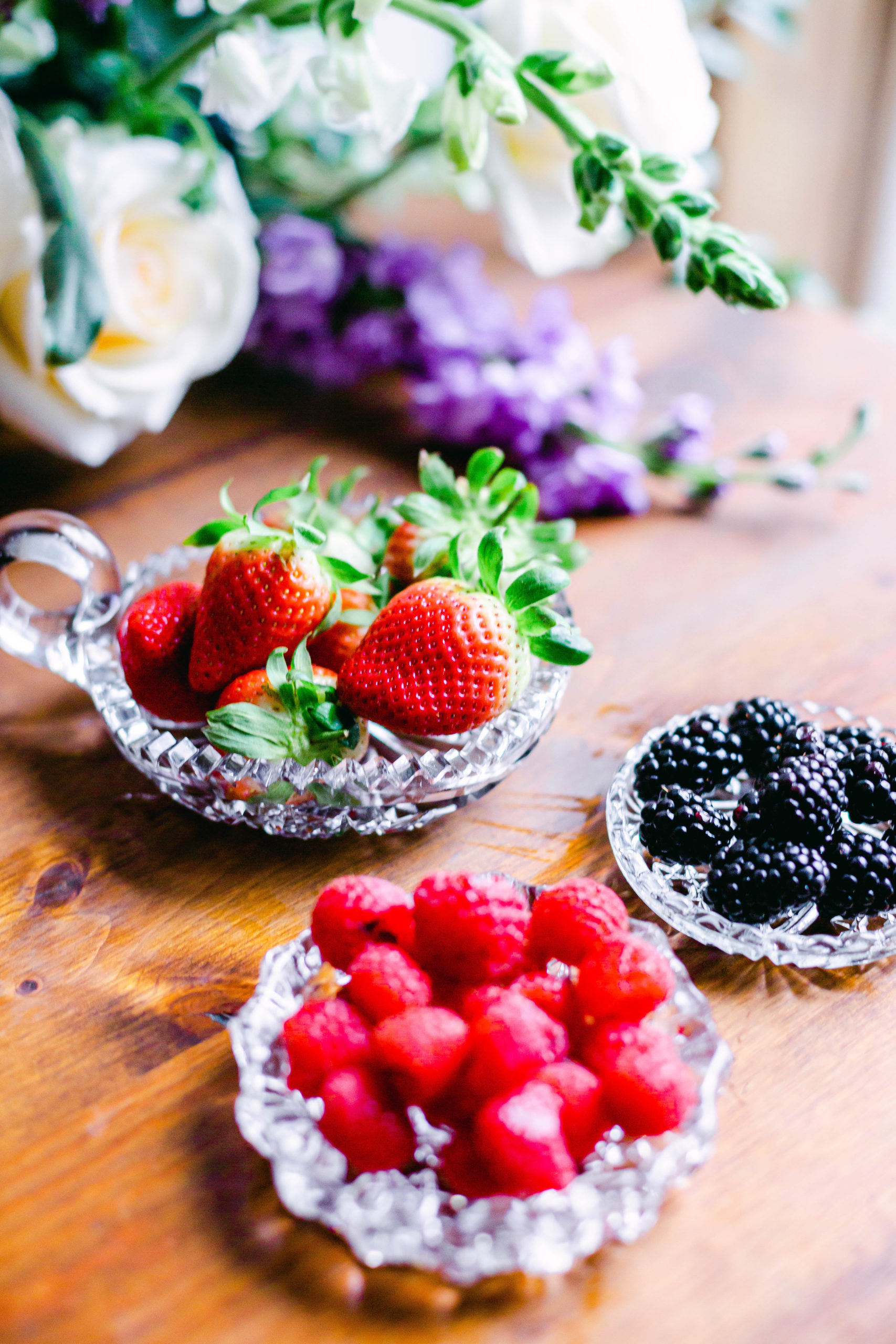 Spring Fruit Photoshoot - modavisphotography.com